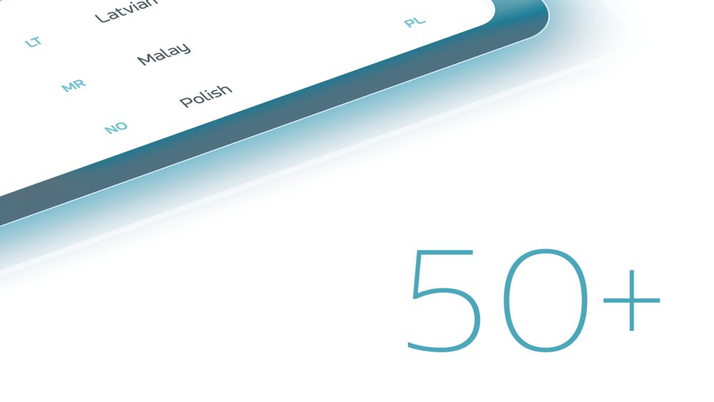 Transdocia: AI translator, 100% offline. World's most powerful offline ...